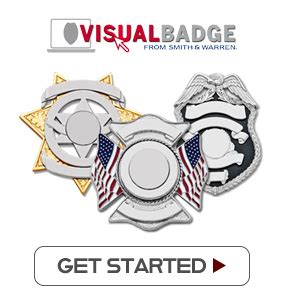 Badges Etc Police Fire And Security Badges