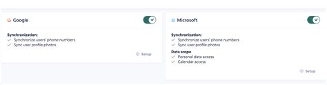 Synchronization Of Users With Microsoft Entra Id Help Center