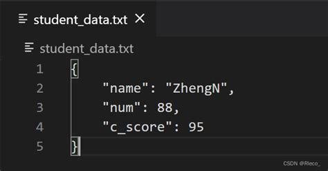 json 嵌入式应用中json数据格式 无脑操作移植使用 json 嵌入式 csdn博客