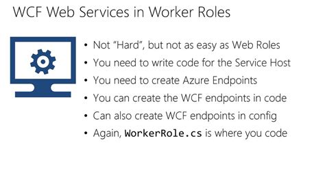 02 hosting services in windows azure ppt download