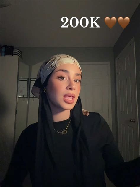 Maryammkamall Fyp Tiktok