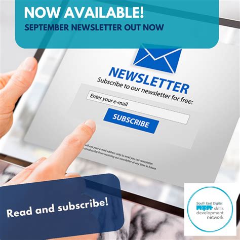 South East Digital Skills Development Network On Linkedin Read It And Sign Up Here