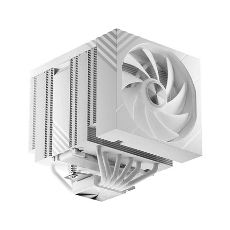 Tryx Turris 620 Cpu Air Cooler White