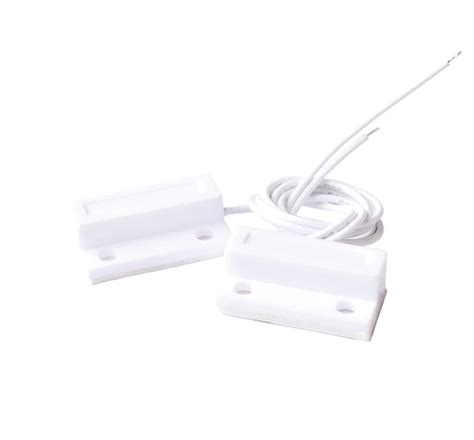 Mc 38 Wired Door Window Sensor Robot Pi Shop Mc 38 Wired Door Window Sensor Robot Pi Shop