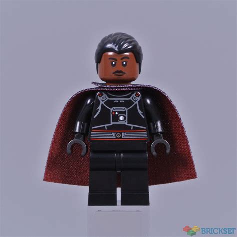 Lego Star Wars Imperial Light Cruiser Review Brickset