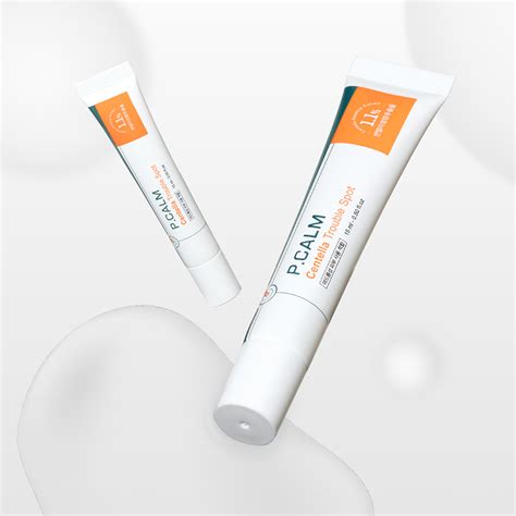 트러블피부🚨2개묶음 피캄 센텔라 트러블 스팟 15ml 사춘기 응급스팟 에이블리