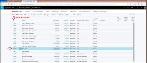 It Partners How To Migrate Data From Dynamics Gp To Dynamics 365 Business Central