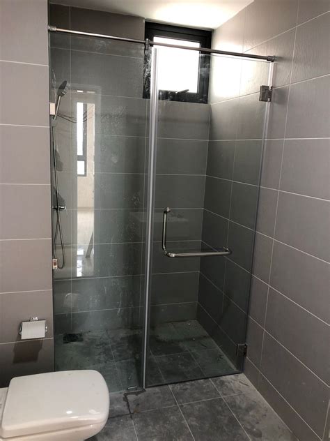 Shower Screen In Penang Won Seng