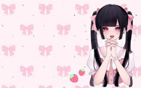 Jirai Kei Wallpaper Pc