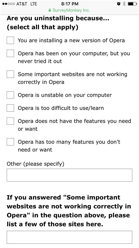 Exit Survey How To Implement This Tool Effectively