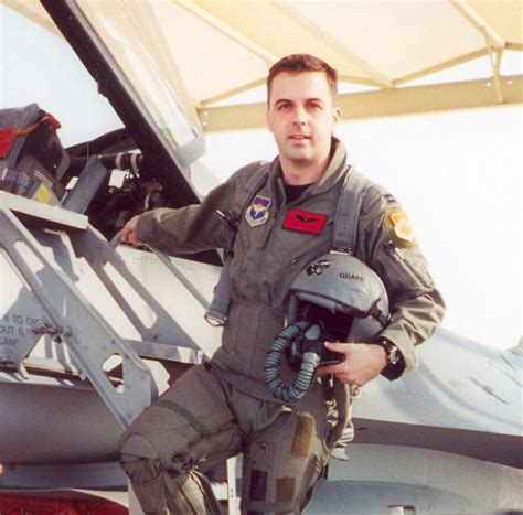 Remains Of Fighter Pilot Hero Return Home After 10 Years Air Force