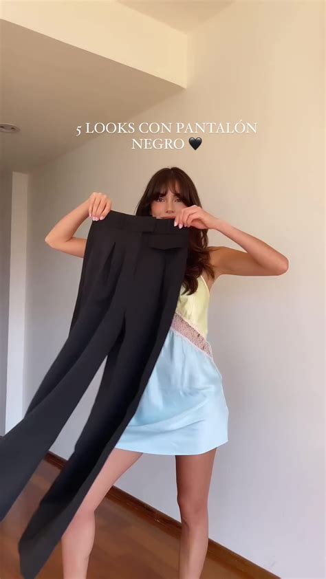 Outfit Casual Elegante Mujer