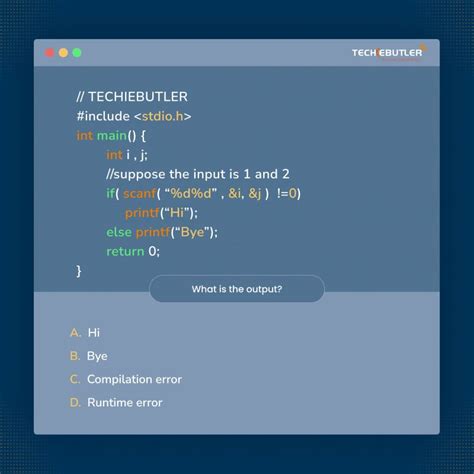 Techiebutler On Linkedin Coding Codinglife Codingchallenge