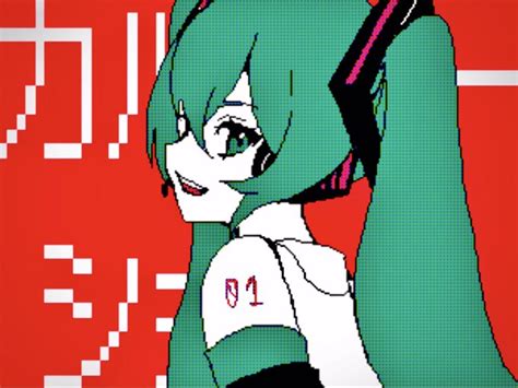 Hatsune MikuFan Art Latest Hatsune MikuFan Art Latest