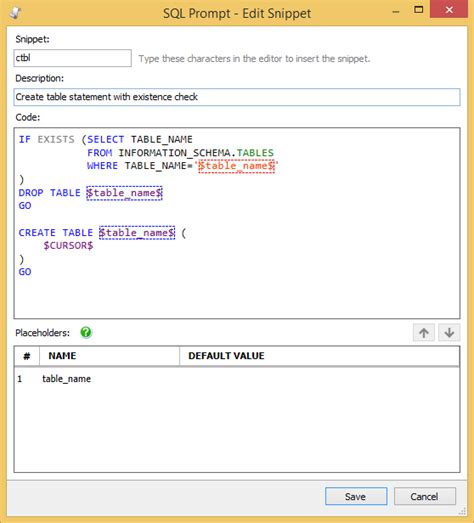 Sql Prompt 70 Release Notes Sql Prompt 7 Product Documentation