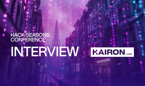 Ethical Trading In Turbulent Times Kairon Labs Approach Unveiled Metaverse Post