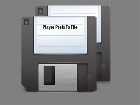 Playerprefs To File Input Management Unity Asset Store