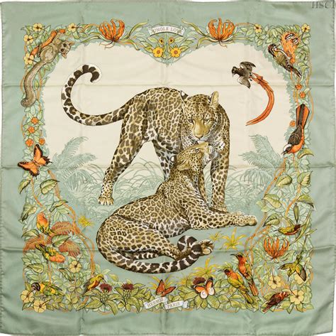 How Are Hermes Silk Scarves Made At Christopher Laskey Blog