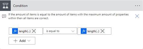 Solved Pa Seeing Array As Object Power Platform Community