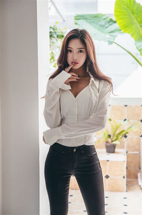 Park Jung Yoon 29 11 2017 R Cutekorean