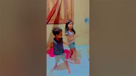 Dançando Junto Com O Meu Bff Youtube