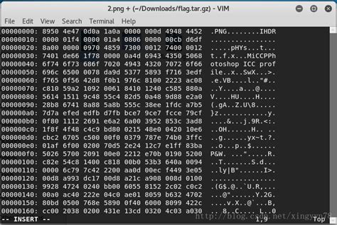 bugku misc 隐写2 bugku 2 png csdn博客