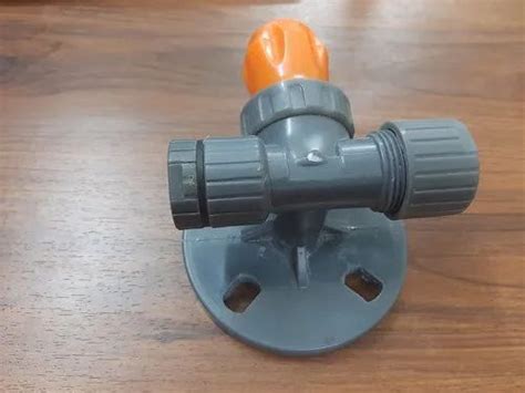 Pp Level Indicator Valve at Rs सकतक वलव in Ghaziabad ID