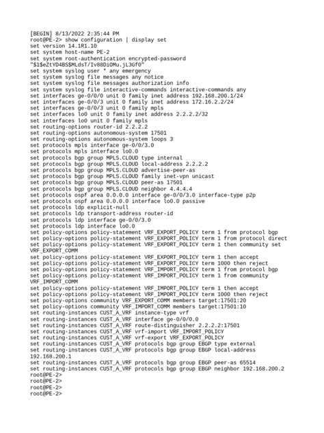 pe 2 pdf networking standards internet protocols