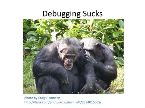 Test Driven Development PPT