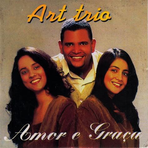 Art Trio Discografia At Abigail Lester Blog