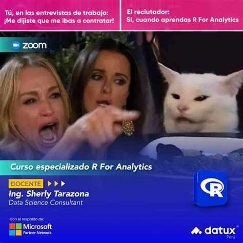 Datux Perú En Linkedin Datos Datux Powerbi Cursos Sql Python