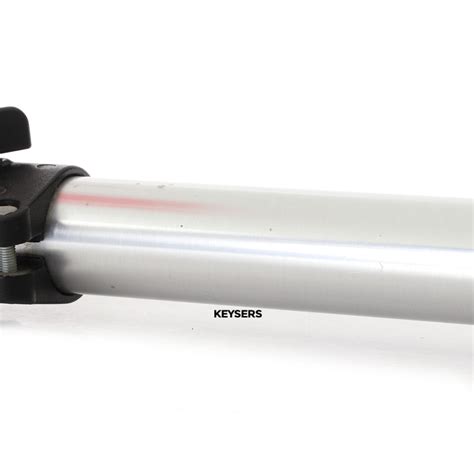 Used Manfrotto Gruppo Monopod Keysers