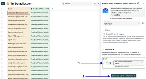 CRM Cleanup And Enrichment From Start To Finish