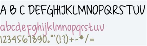 Bold Marker Fonts Free Download Onlinewebfontscom