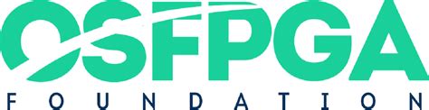 Open Source Fpga Foundation Una Nueva Asociación Para El Desarrollo