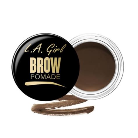 جل حواجب لاجيرل Warm Brown