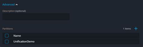 Creating Access Rules
