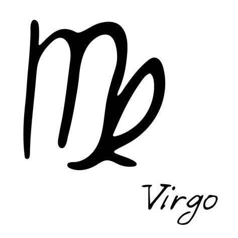 Virgo Sign