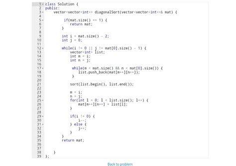 🚀 solved two challenging problems on leet code abhay shukla posted on the topic linkedin