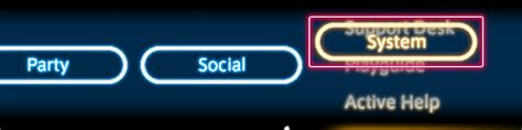 Getting Started UI Guide FINAL FANTASY XIV The Lodestone