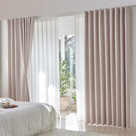 다이아 L 100암막커튼 거실 침실 형상기억 맞춤제작 커텐 90x250 1682479220 커튼명장 마스터스 커텐