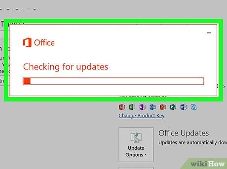 How To Update Excel Steps With Pictures WikiHow