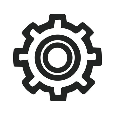 Premium Vector Setting Icons
