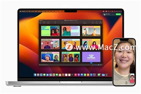 Macos Ventura