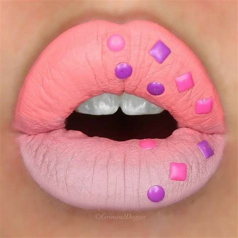 Pin By Ashley Smith Robinson On Lips And Eyes Lip Art Nice Lips Blush