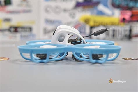 Review Betafpv Meteor75 Pro Whoop Analog Edition Oscar Liang