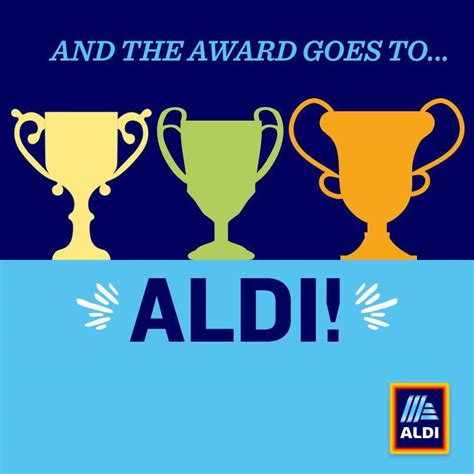 Aldi Usa On Linkedin Aldi Continues To Earn Awards And Gain