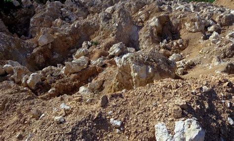 Egyptian Senator Submits Proposal To Build Phosphate Processing Factory