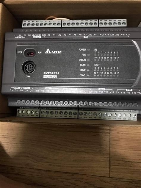 Delta PLC Delta Programmable Logic Controller Latest Price Dealers Retailers In India