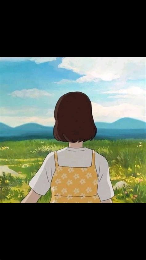 Couple Sama Ayang 🦋 Ide Gambar Profil Wallpaper Kartun Ilustrasi